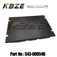 China DAEWOO 543-00054B EXCAVATOR EPOS CONTROL MODULE RELIABLE PERFORMANCE FOR DH255 DH300 DH470 DH500 for sale