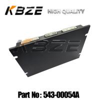 China 543-00054A PROFESSIONAL EPOS CONTROL MODULE – BUILT FOR DAEWOO EXCAVATOR APPLIIONS FOR DH220 DH230 DH470 DH500 for sale