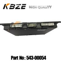China DIRECT REPLACEMENT 543-00054 EPOS CONTROLLER – EFFICIENT & RELIABLE DAEWOO EXCAVATOR FOR DH255 DH300 DH470 DH500 for sale