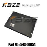 China DIRECT REPLACEMENT 543-00054 EPOS CONTROLLER – EFFICIENT & RELIABLE DAEWOO EXCAVATOR FOR DH255 DH300 DH470 DH500 for sale