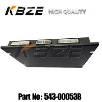 China 543-00053B HEAVY-DUTY EPOS CONTROLLER – BUILT FOR DEMANDING EXCAVATOR OPERATIONS DH230 DH300 DH470 DH500 for sale