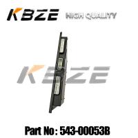 China 543-00053B HEAVY-DUTY EPOS CONTROLLER – BUILT FOR DEMANDING EXCAVATOR OPERATIONS DH230 DH300 DH470 DH500 for sale