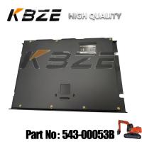 China 543-00053B HEAVY-DUTY EPOS CONTROLLER – BUILT FOR DEMANDING EXCAVATOR OPERATIONS DH230 DH300 DH470 DH500 for sale