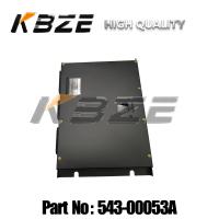 China DAEWOO 543-00053A PRECISION ELECTRONIC CONTROL MODULE FOR DH220 DH255 DH300 DH470 DH500 for sale