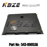 China DAEWOO 543-00053A PRECISION ELECTRONIC CONTROL MODULE FOR DH220 DH255 DH300 DH470 DH500 for sale