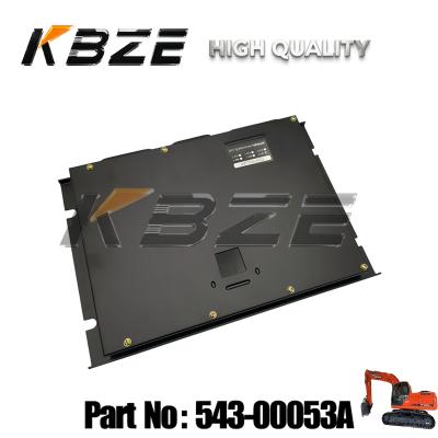 China DAEWOO 543-00053A PRECISION ELECTRONIC CONTROL MODULE FOR DH220 DH255 DH300 DH470 DH500 for sale