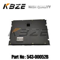 China DAEWOO EPOS CONTROLLER 543-00052B FAST REPLACEMENT SOLUTION FOR DH220 DH300 DH470 DH500 for sale