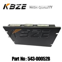 China DAEWOO EPOS CONTROLLER 543-00052B FAST REPLACEMENT SOLUTION FOR DH220 DH300 DH470 DH500 for sale