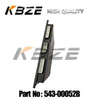 China DAEWOO EPOS CONTROLLER 543-00052B FAST REPLACEMENT SOLUTION FOR DH220 DH300 DH470 DH500 for sale