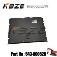 China DAEWOO EPOS CONTROLLER 543-00052B FAST REPLACEMENT SOLUTION FOR DH220 DH300 DH470 DH500 for sale