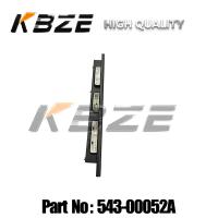 China 543-00052A DAEWOO EPOS CONTROLLER QUALITY TESTED EXCAVATOR FOR DH220 DH300 DH470 DH500 for sale