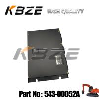 China 543-00052A DAEWOO EPOS CONTROLLER QUALITY TESTED EXCAVATOR FOR DH220 DH300 DH470 DH500 for sale