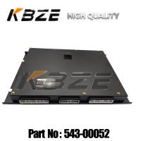 China 543-00052 KBZE QUALITY PARTS DAEWOO EPOS ELECTRONIC CONTROLLER FOR DH220 DH230 DH255 DH500 for sale