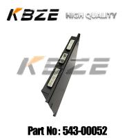 China 543-00052 KBZE QUALITY PARTS DAEWOO EPOS ELECTRONIC CONTROLLER FOR DH220 DH230 DH255 DH500 for sale