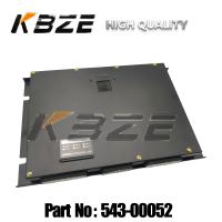 China 543-00052 KBZE QUALITY PARTS DAEWOO EPOS ELECTRONIC CONTROLLER FOR DH220 DH230 DH255 DH500 for sale