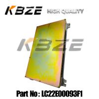 China LC22E00093F1 KBZE HIGH QUALITY KOBELCO ECU CONTROLLER  FOR SK350-8 for sale