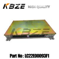 China LC22E00093F1 KBZE HIGH QUALITY KOBELCO ECU CONTROLLER  FOR SK350-8 for sale