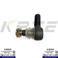 China KBZE 4110001141019C 32335000180L TIE ROD END FOR LGMG MT106H MINING DUMP TRUCK for sale