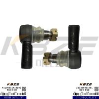 China KBZE 4110001141019C 32335000180L TIE ROD END FOR LGMG MT106H MINING DUMP TRUCK for sale