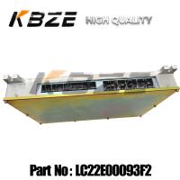 China KBZE ECU CONTROLLER LC22E00093F2 CONTROL UNIT FOR KOBELCO SK350-8 BULK ORDER SUPPORT for sale
