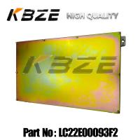 China KBZE ECU CONTROLLER LC22E00093F2 CONTROL UNIT FOR KOBELCO SK350-8 BULK ORDER SUPPORT for sale