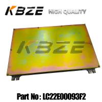 China KBZE ECU CONTROLLER LC22E00093F2 CONTROL UNIT FOR KOBELCO SK350-8 BULK ORDER SUPPORT for sale
