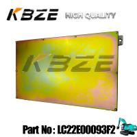 China KBZE ECU CONTROLLER LC22E00093F2 CONTROL UNIT FOR KOBELCO SK350-8 BULK ORDER SUPPORT for sale