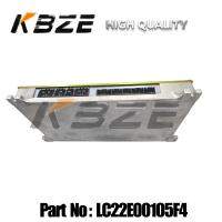 China LC22E00105F4KBZE DIRECT SUPPLIER KOBELCO ENGINE MANAGEMENT MODULE FOR EXCAVATOR SK330-8 for sale