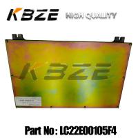 China LC22E00105F4KBZE DIRECT SUPPLIER KOBELCO ENGINE MANAGEMENT MODULE FOR EXCAVATOR SK330-8 for sale