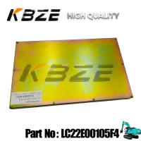 China LC22E00105F4KBZE DIRECT SUPPLIER KOBELCO ENGINE MANAGEMENT MODULE FOR EXCAVATOR SK330-8 for sale