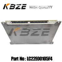 China LC22E00105F4KBZE DIRECT SUPPLIER KOBELCO ENGINE MANAGEMENT MODULE FOR EXCAVATOR SK330-8 for sale