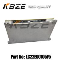 China QUALITY TESTED KOBELCO LC22E00105F5 ECU REPAIR REPLACEMENT FOR SK330-8 EXCAVATOR for sale