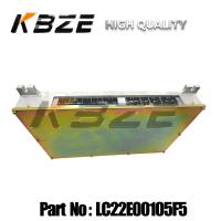 China QUALITY TESTED KOBELCO LC22E00105F5 ECU REPAIR REPLACEMENT FOR SK330-8 EXCAVATOR for sale