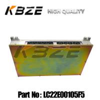 China QUALITY TESTED KOBELCO LC22E00105F5 ECU REPAIR REPLACEMENT FOR SK330-8 EXCAVATOR for sale