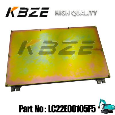 China QUALITY TESTED KOBELCO LC22E00105F5 ECU REPAIR REPLACEMENT FOR SK330-8 EXCAVATOR for sale