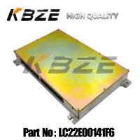 China KOBELCO LC22E00141F6 MACHINE CONTROL MODULE  FOR KBZE DIRECT REPLACEMENT SK330-8 for sale