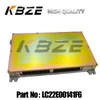 China KOBELCO LC22E00141F6 MACHINE CONTROL MODULE  FOR KBZE DIRECT REPLACEMENT SK330-8 for sale
