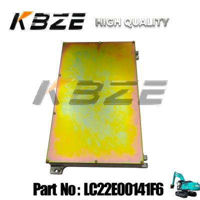 China KOBELCO LC22E00141F6 MACHINE CONTROL MODULE  FOR KBZE DIRECT REPLACEMENT SK330-8 for sale