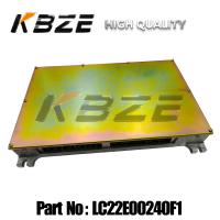 China SK330-8 SK350-8 ENGINE CONTROL UNIT LC22E00240F1 FOR KOBELCO EXCAVATOR -FAST DELIVERY for sale