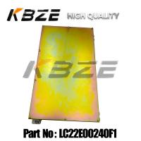 China SK330-8 SK350-8 ENGINE CONTROL UNIT LC22E00240F1 FOR KOBELCO EXCAVATOR -FAST DELIVERY for sale