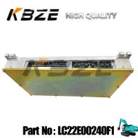 China SK330-8 SK350-8 ENGINE CONTROL UNIT LC22E00240F1 FOR KOBELCO EXCAVATOR -FAST DELIVERY for sale