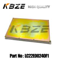 China SK330-8 SK350-8 ENGINE CONTROL UNIT LC22E00240F1 FOR KOBELCO EXCAVATOR -FAST DELIVERY for sale