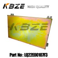 China SK260-8 ELECTRONIC CONTROL UNIT LQ22E00107F3 FOR SK260-8 KOBELCO KBZE WHOLESALE SUPPLY for sale