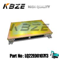 China SK260-8 ELECTRONIC CONTROL UNIT LQ22E00107F3 FOR SK260-8 KOBELCO KBZE WHOLESALE SUPPLY for sale
