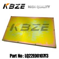 China SK260-8 ELECTRONIC CONTROL UNIT LQ22E00107F3 FOR SK260-8 KOBELCO KBZE WHOLESALE SUPPLY for sale