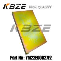 China KBZE 100% TESTED CONTROL MODULE YM22E00027F2 FOR KOBELCO SK170-8 for sale