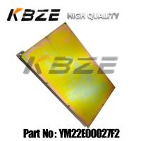 China KBZE 100% TESTED CONTROL MODULE YM22E00027F2 FOR KOBELCO SK170-8 for sale