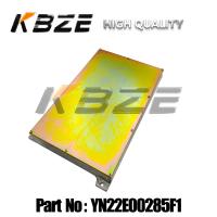 China KOBELCO ECU CONTROLLER YN22E00285F1 – QUALITY TESTED, RELIABLE PERFORMANCE FOR SK200-8 EXCAVATOR for sale