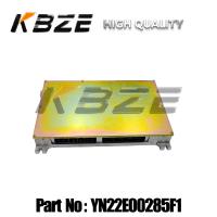 China KOBELCO ECU CONTROLLER YN22E00285F1 – QUALITY TESTED, RELIABLE PERFORMANCE FOR SK200-8 EXCAVATOR for sale