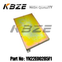 China KOBELCO ECU CONTROLLER YN22E00285F1 – QUALITY TESTED, RELIABLE PERFORMANCE FOR SK200-8 EXCAVATOR for sale